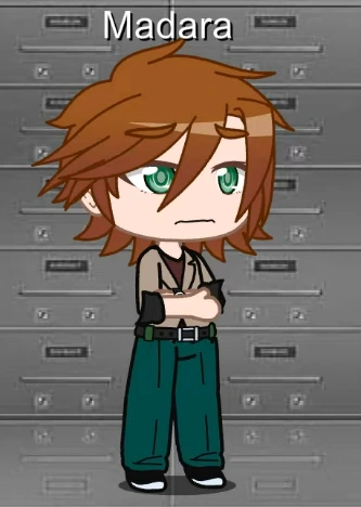 Madara Mikejima | Ensemble Stars Gacha Life Omegaverse AU Wiki | Fandom