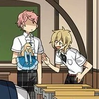 Kaoru Hakaze/Mademoiselle | Enstars Shipping Wiki | Fandom