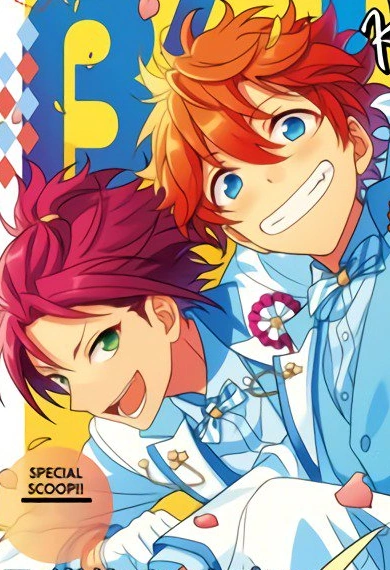 Category:Subaru ships | Enstars Shipping Wiki | Fandom