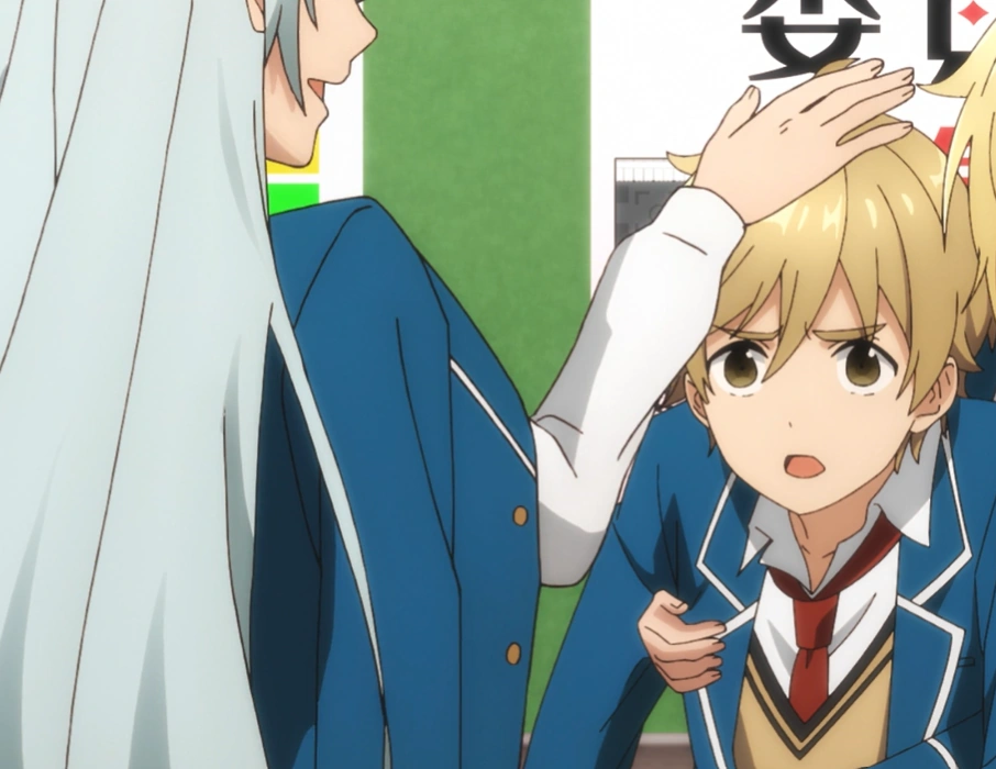 Category:Tomoya ships | Enstars Shipping Wiki | Fandom