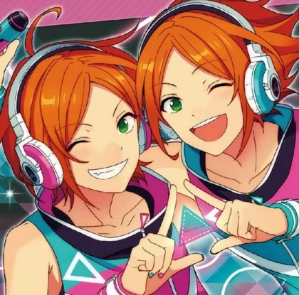 Category:All ships | Enstars Shipping Wiki | Fandom