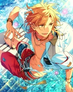 Rei Sakuma/Kaoru Hakaze | Enstars Shipping Wiki | Fandom