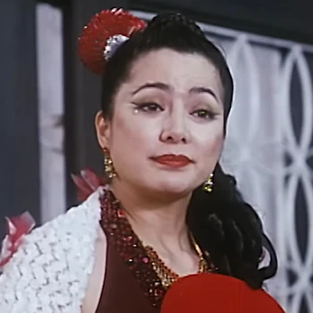 Ina Magenta | Okey Ka Fairy Ko! Wiki | Fandom