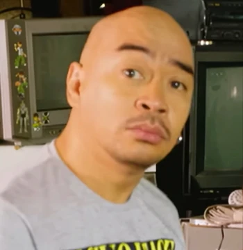 Bogart | Okey Ka Fairy Ko! Wiki | Fandom