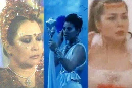 Ina Magenta | Okey Ka Fairy Ko! Wiki | Fandom