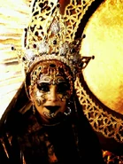 Satana | Okey Ka Fairy Ko! Wiki | Fandom