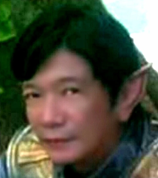 Prinsipe K | Okey Ka Fairy Ko! Wiki | Fandom