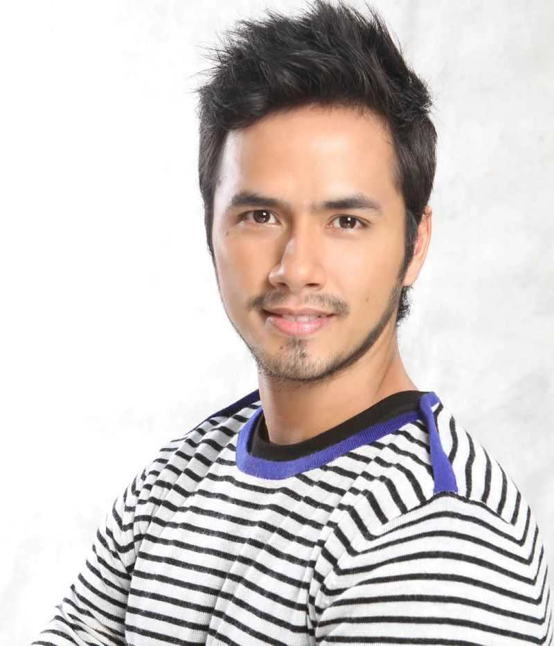 Benok Kabisote | Okey Ka Fairy Ko! Wiki | Fandom