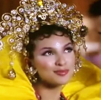 Ina Magenta | Okey Ka Fairy Ko! Wiki | Fandom