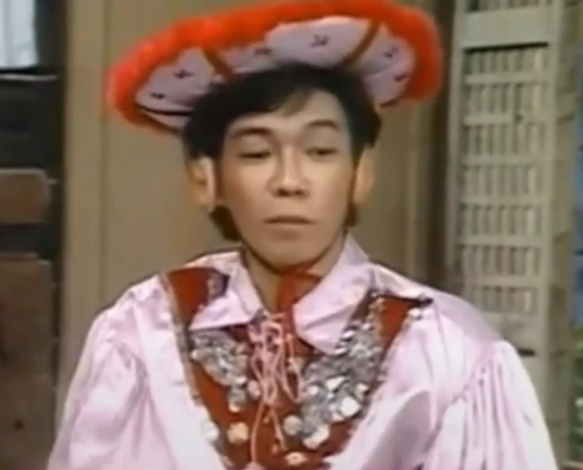 Prinsipe K | Okey Ka Fairy Ko! Wiki | Fandom