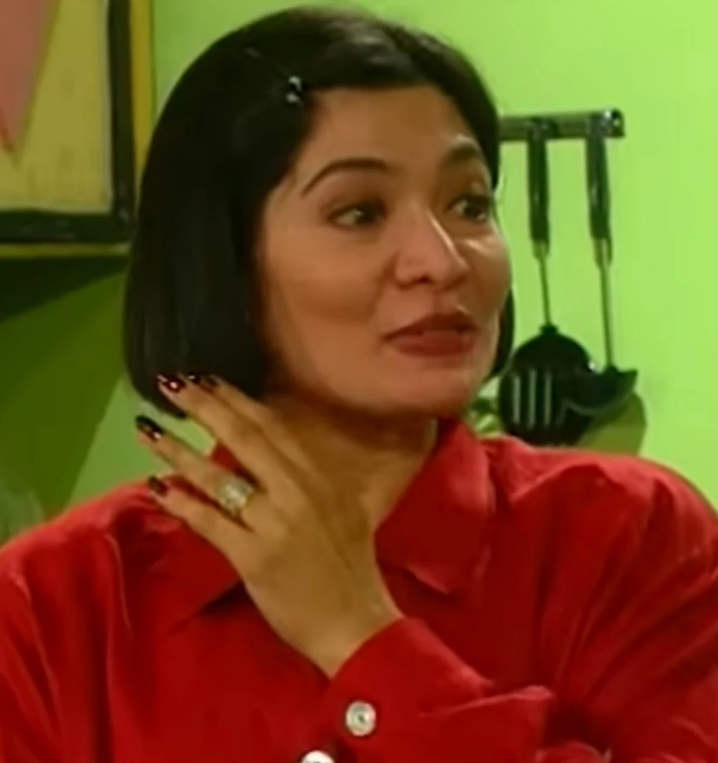 Betchay | Okey Ka Fairy Ko! Wiki | Fandom