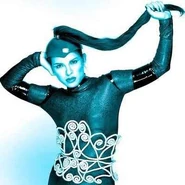 Ina Magenta | Okey Ka Fairy Ko! Wiki | Fandom