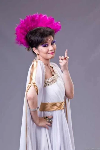 Ina Magenta | Okey Ka Fairy Ko! Wiki | Fandom