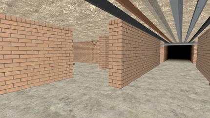 Level 3 | Enter The Backrooms Wiki | Fandom