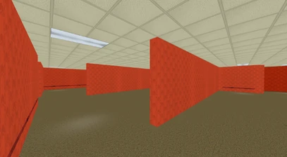 Level 0 | Enter The Backrooms Wiki | Fandom