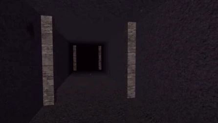 Level 8 | Enter The Backrooms Wiki | Fandom