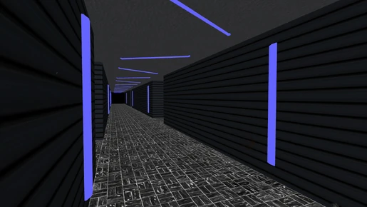 Level 31 | Enter The Backrooms Wiki | Fandom