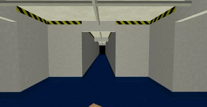 Level 17 | Enter The Backrooms Wiki | Fandom