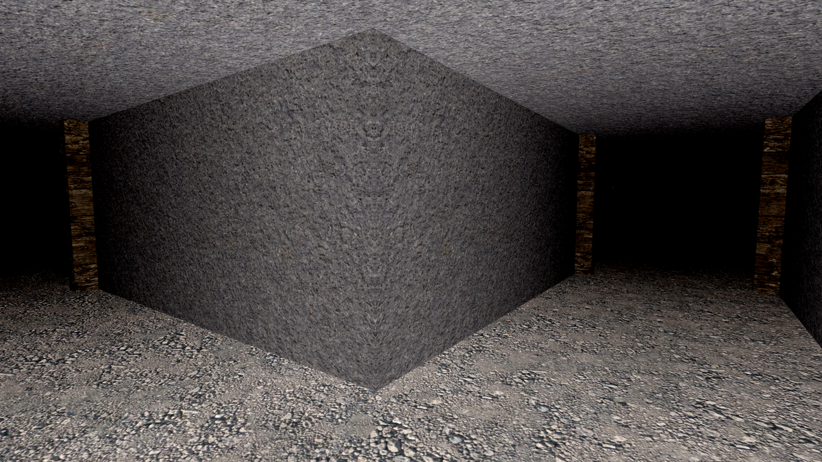 Level 8 | Enter The Backrooms Wiki | Fandom