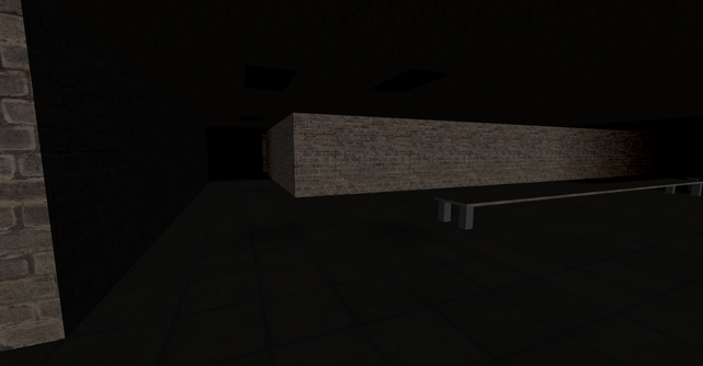 Level 32 | Enter The Backrooms Wiki | Fandom