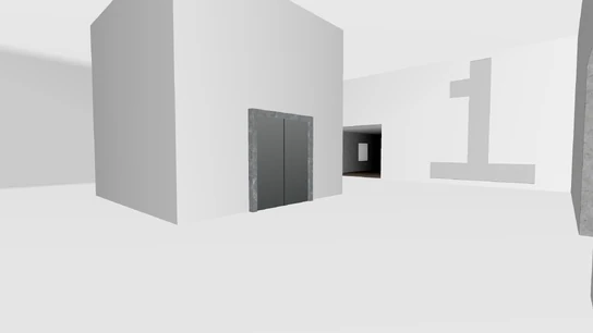 Level 15 | Enter The Backrooms Wiki | Fandom