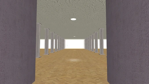 Level 29 | Enter The Backrooms Wiki | Fandom