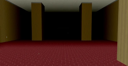 Level 5 | Enter The Backrooms Wiki | Fandom