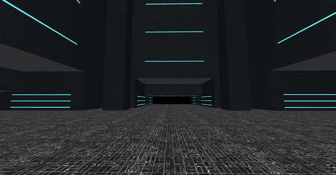 Level 31 | Enter The Backrooms Wiki | Fandom