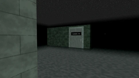 Level 7 | Enter The Backrooms Wiki | Fandom