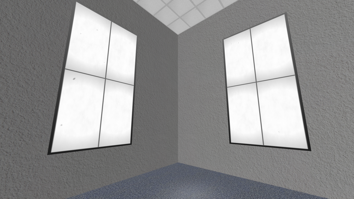 Windows | Enter The Backrooms Wiki | Fandom