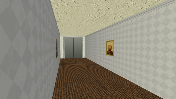 Level 13 | Enter The Backrooms Wiki | Fandom