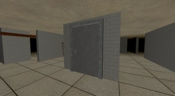 Level 1 | Enter The Backrooms Wiki | Fandom