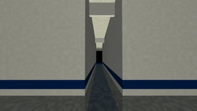Level 17 | Enter The Backrooms Wiki | Fandom