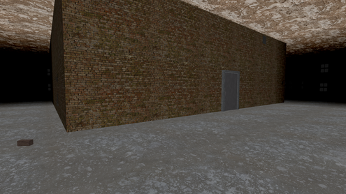 Level 23 | Enter The Backrooms Wiki | Fandom