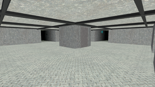 Level 5 | Enter The Backrooms Wiki | Fandom