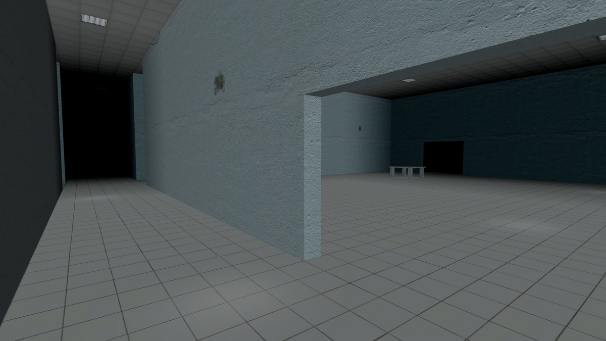 Level 16 | Enter The Backrooms Wiki | Fandom