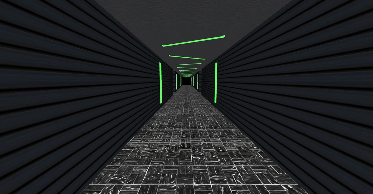 Level 31 | Enter The Backrooms Wiki | Fandom