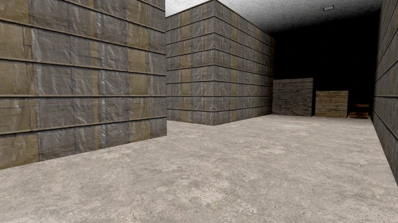 Level 20 | Enter The Backrooms Wiki | Fandom