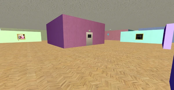 Level 29 | Enter The Backrooms Wiki | Fandom