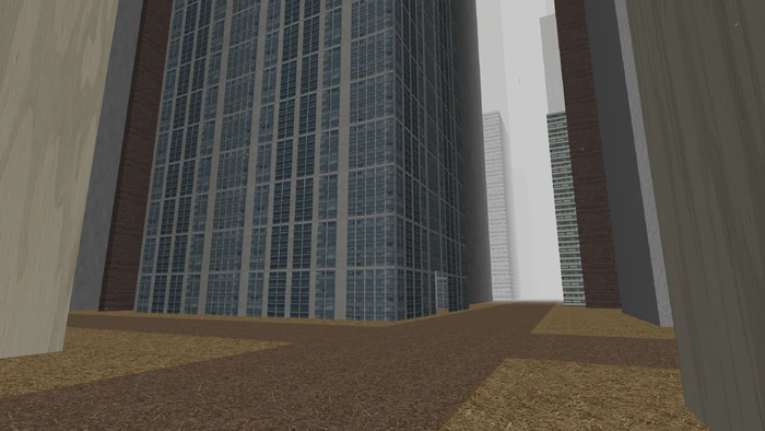 Level -7 | Enter The Backrooms Wiki | Fandom