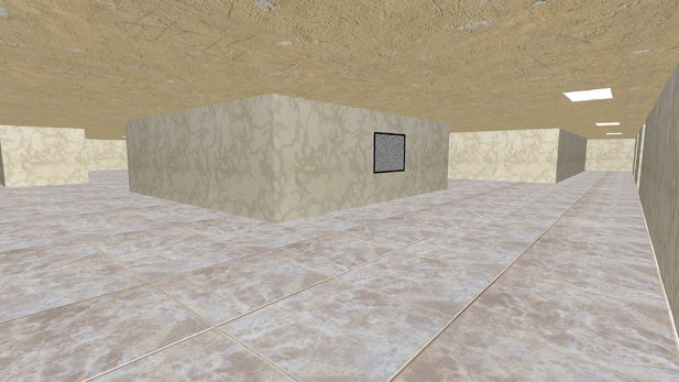 Level 11 | Enter The Backrooms Wiki | Fandom