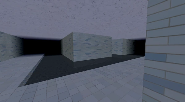 Level -9 | Enter The Backrooms Wiki | Fandom