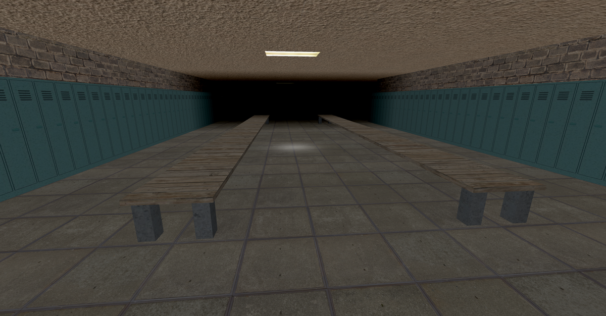 Level 32 | Enter The Backrooms Wiki | Fandom