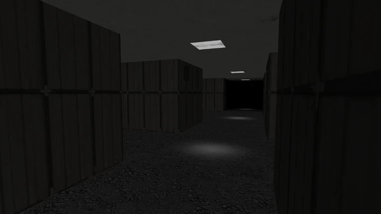 Level 24 | Enter The Backrooms Wiki | Fandom