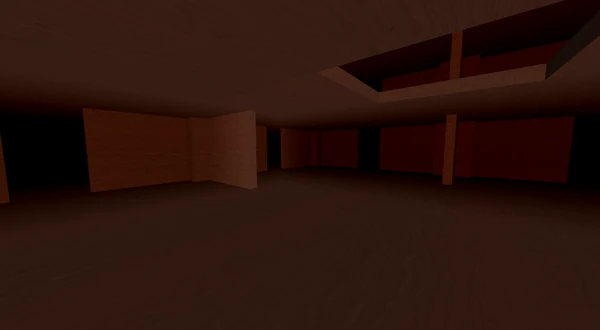 Level -6 | Enter The Backrooms Wiki | Fandom