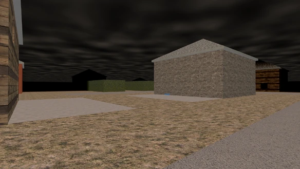 Level 9 | Enter The Backrooms Wiki | Fandom