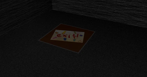 Level 6 | Enter The Backrooms Wiki | Fandom