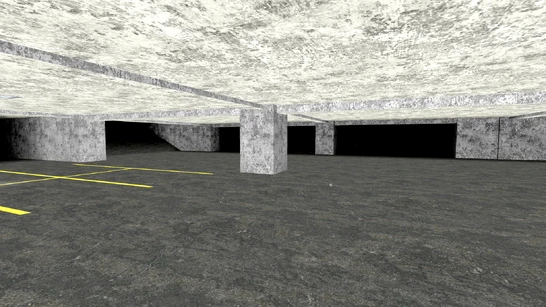 Level 22 | Enter The Backrooms Wiki | Fandom