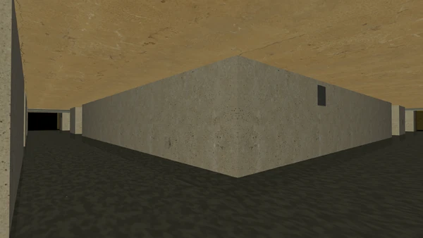 Level -2 | Enter The Backrooms Wiki | Fandom