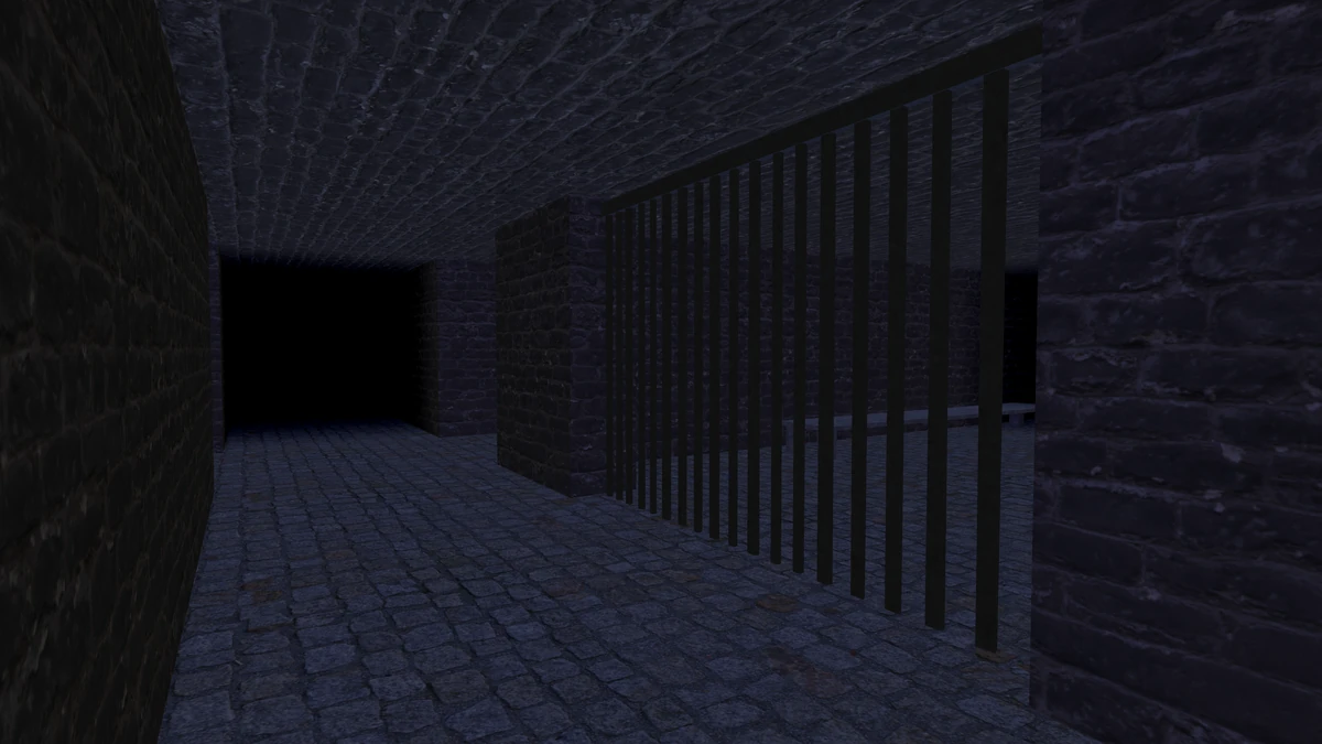 Level 28 | Enter The Backrooms Wiki | Fandom